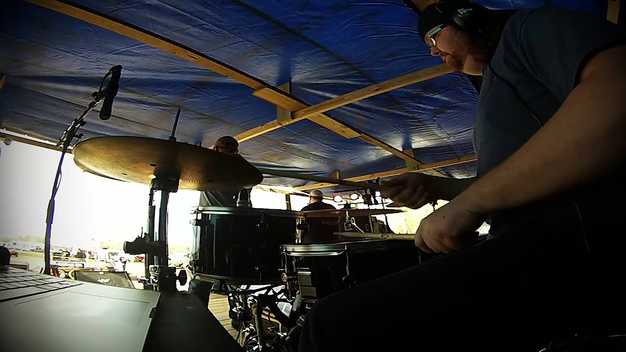 Lenny Cooper - Old Back Road - YouTube