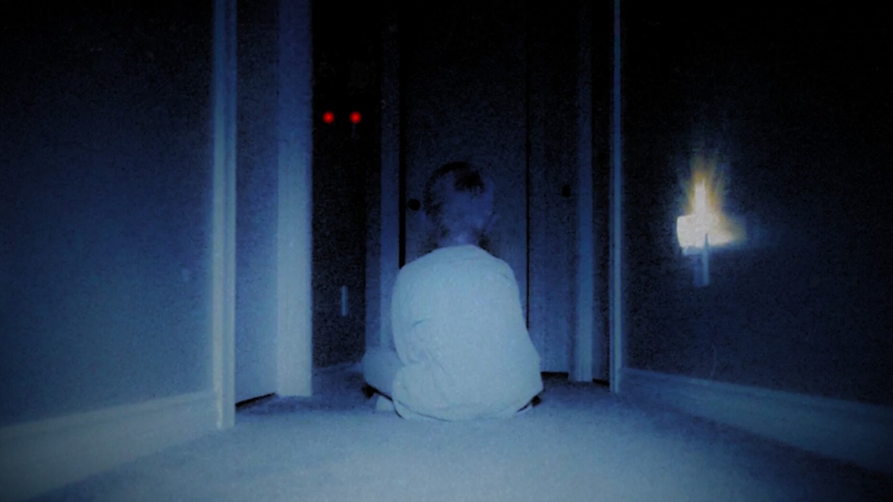 5 Most Terrifying Alone and Afraid Videos 😱 That’ll Give You Chills ...