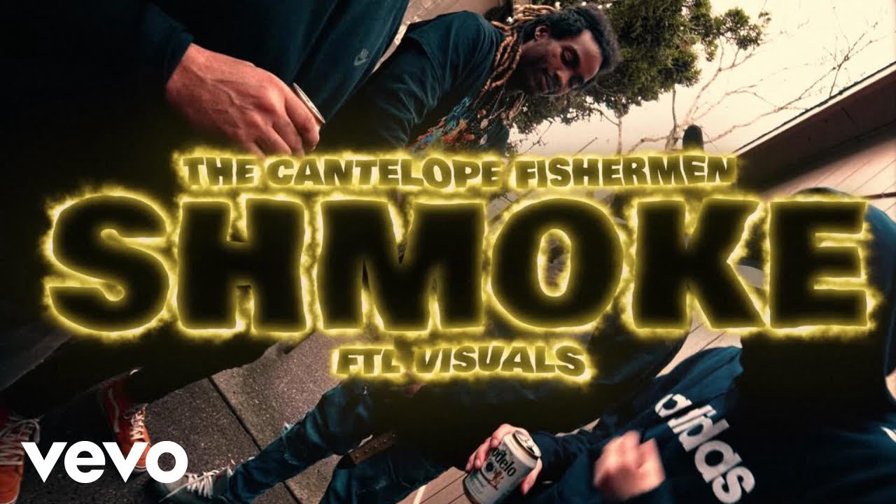 Shmoke (Official Music Video) - YouTube