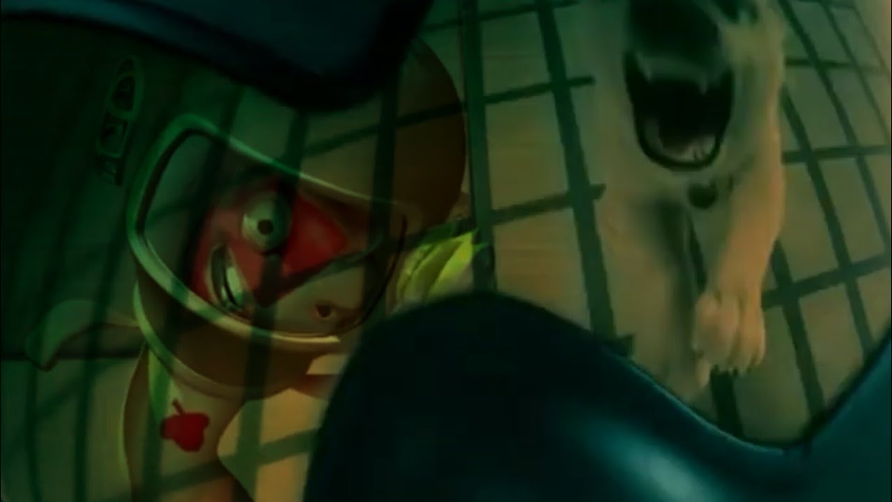 Chicken Little & Bolt OST: Baseball And Computers Part I - YouTube