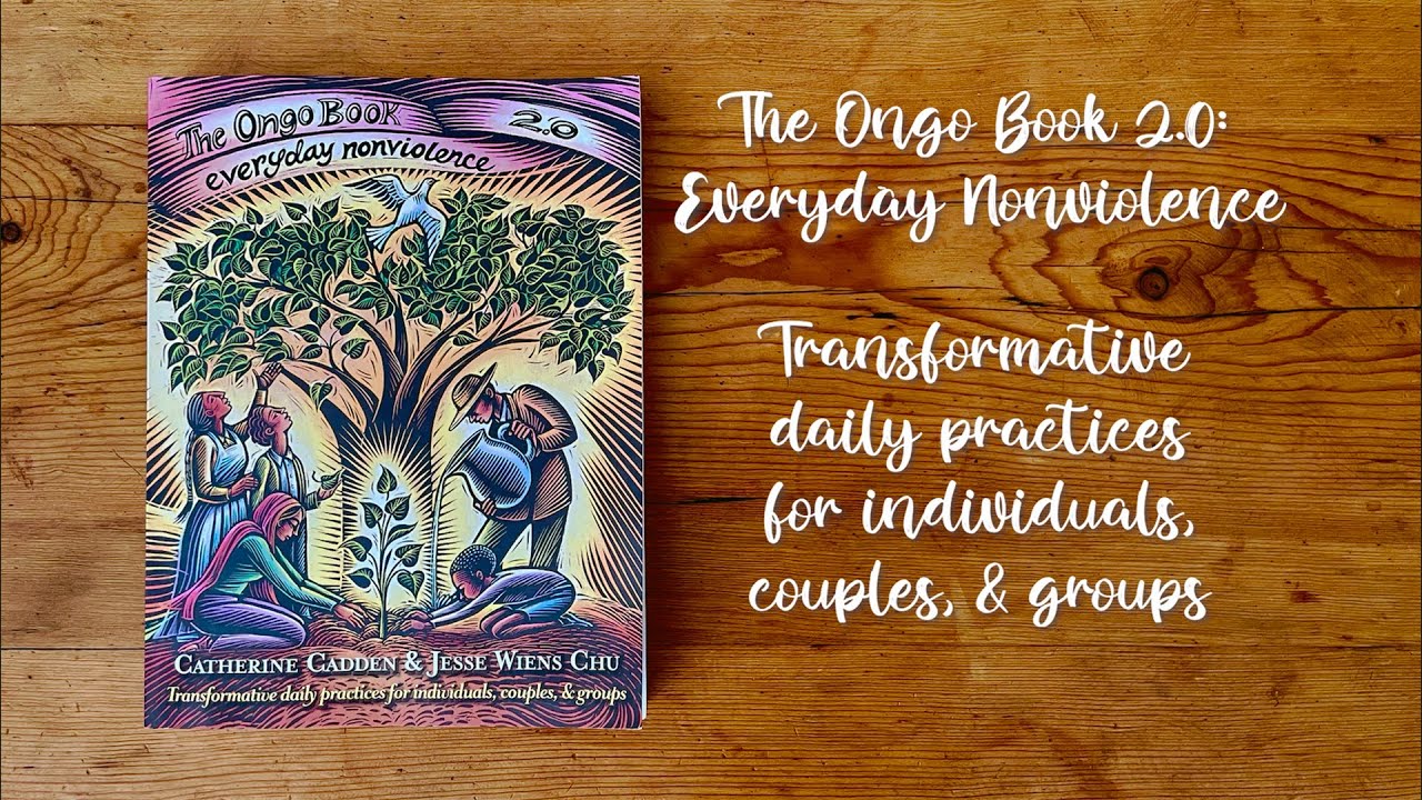 Global Loving-kindness Meditation - Experience The Ongo Book 2.0 ...