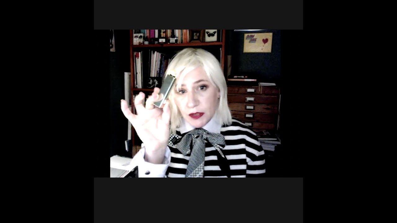 Lipstick Tutorial Youtube 4781