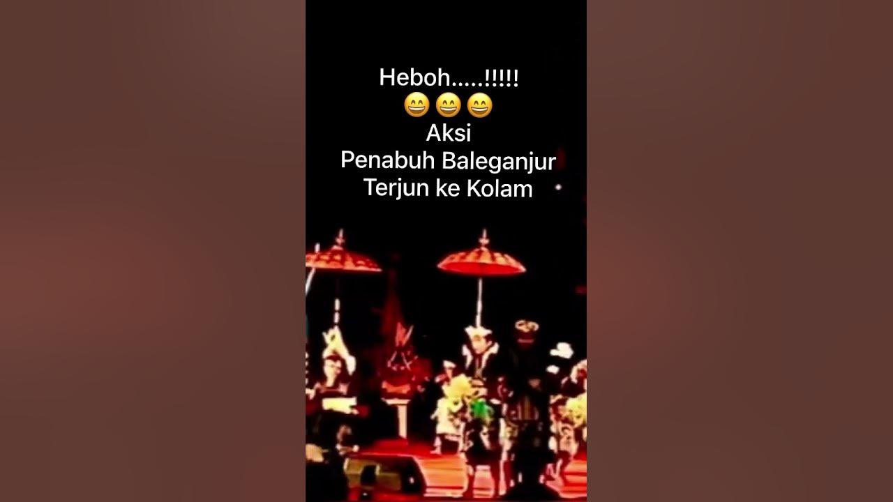 Baleganjur Jaya Wikrama Padangkerta, Karangasem - YouTube Baleganjur Jaya Wikrama Padangkerta, Karangasem - YouTube