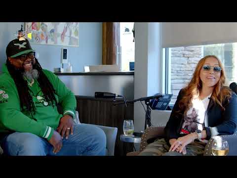 Pen Pointe Podcast featuring Real Street Legal Media w Shawn & Serena ...