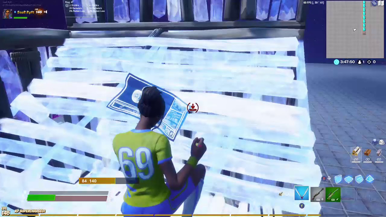 So I tried editing with SoaR Dylan's soccer combo - YouTube