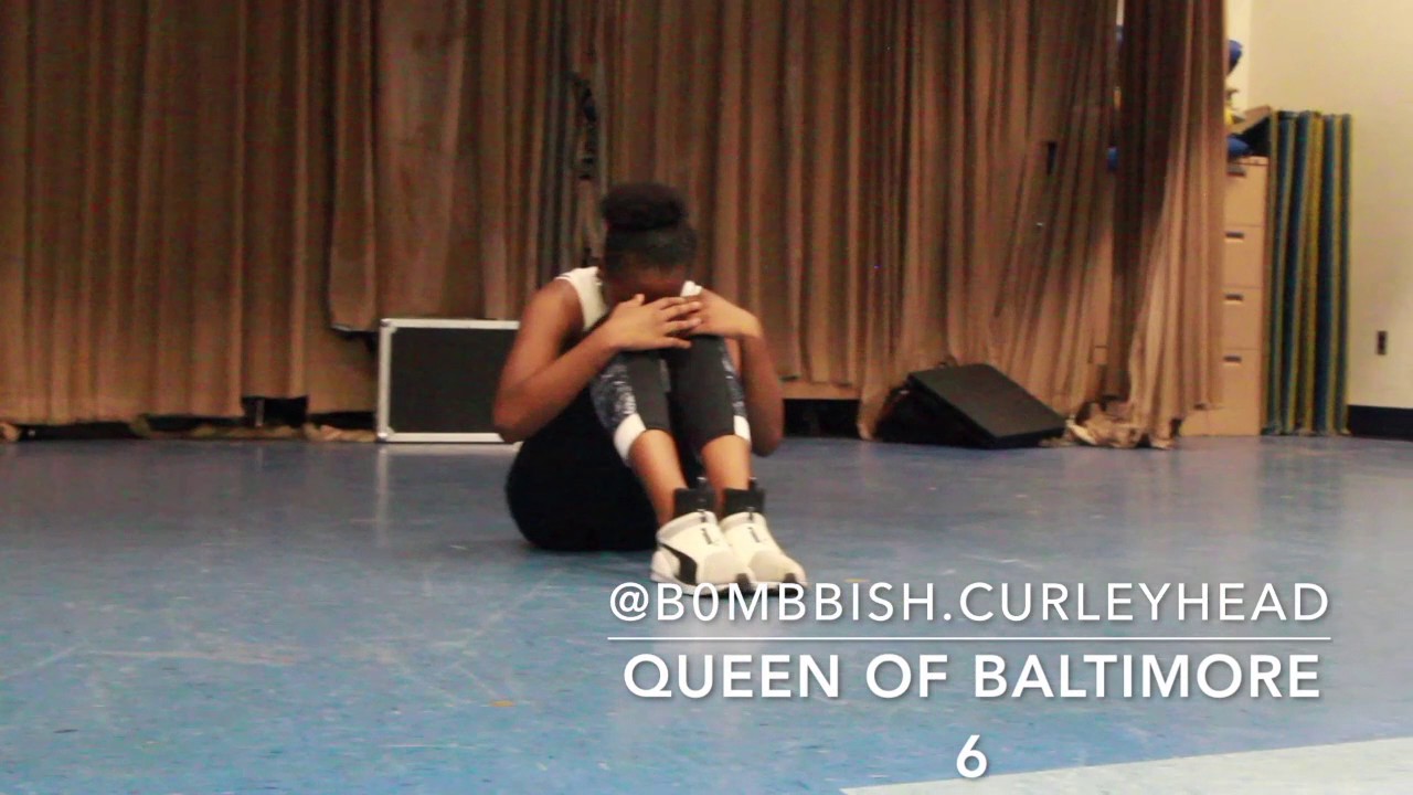 Queen of Baltimore 6: Lani Preliminary Round (Bmore Club Music ...