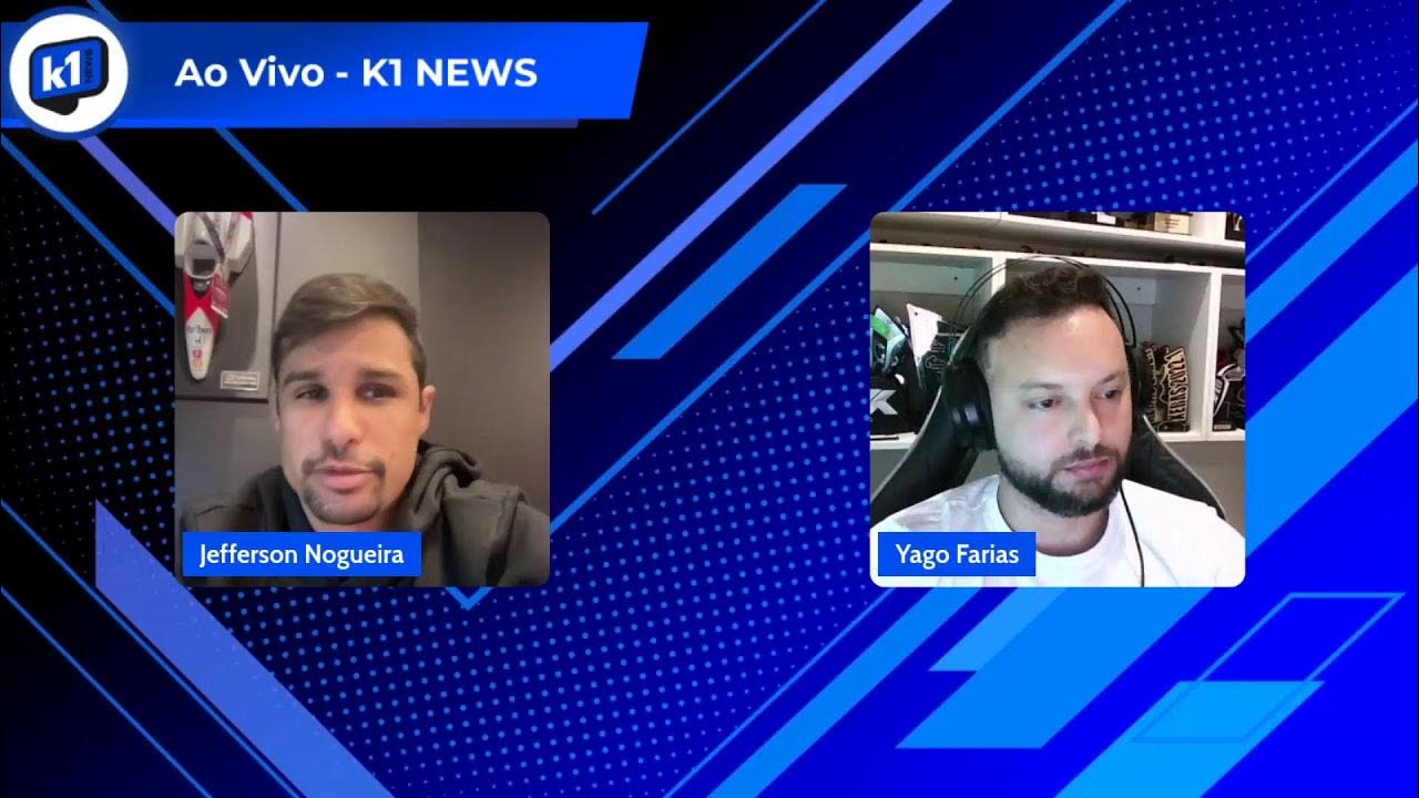 K1 News - Ep 36 - YouTube