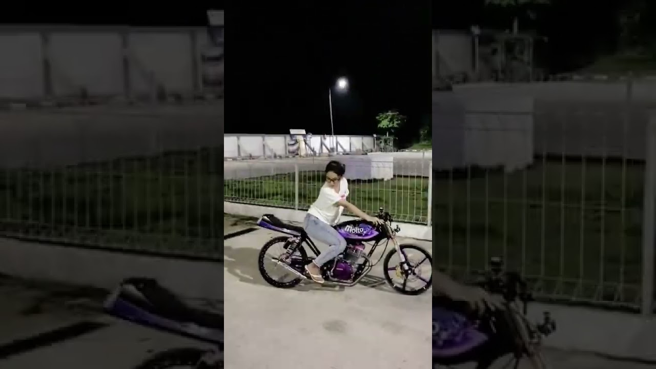 Herex icikiwir asolole boboboy Ytta || HONDA GANK 🇯🇵 - YouTube