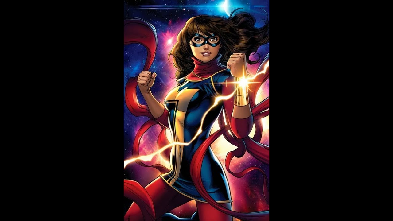 graphic-description-comic-review-of-ms-marvel-no-normal-youtube