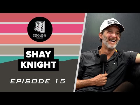 Episode 15: Shay Knight