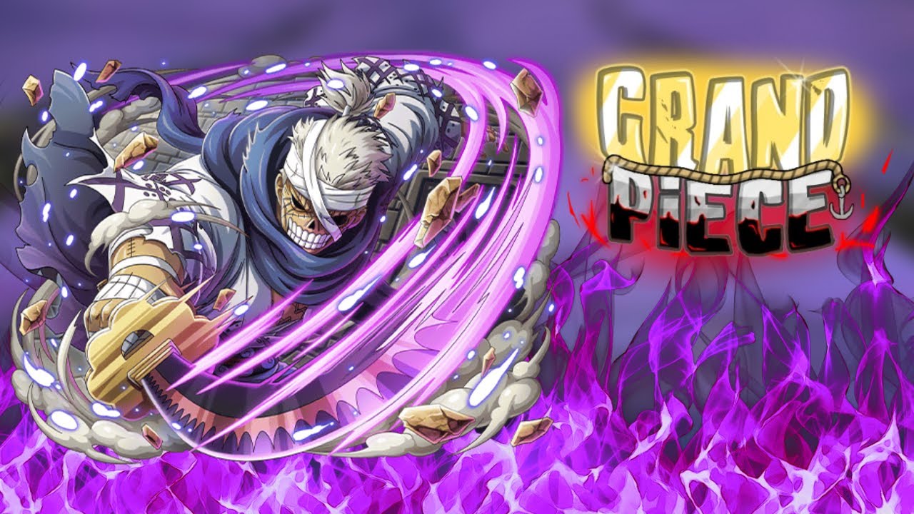 [GPO] New Update 5 Boss? - YouTube