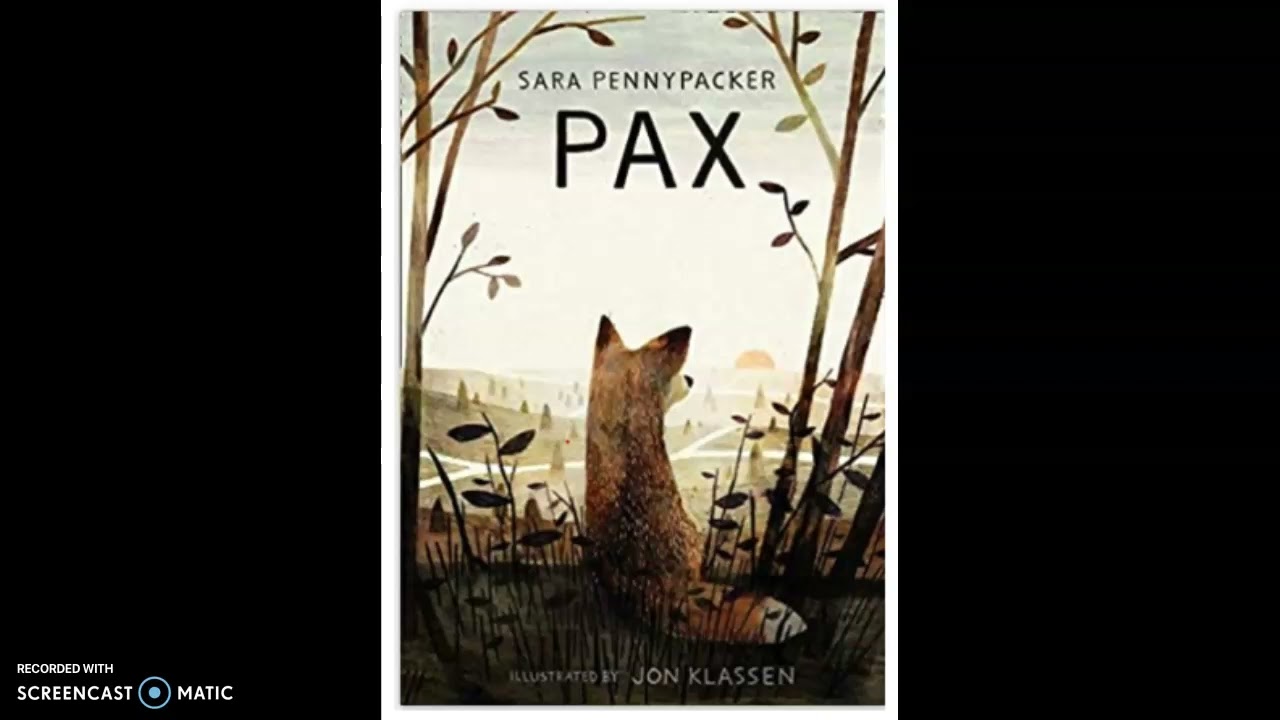 Pax Chapter 7 - YouTube