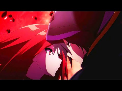 Shadow vs. Elizabeth Queen of Vampiers - The Eminence In Shadow Season ...