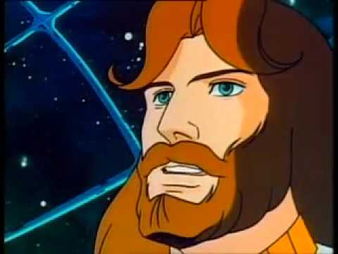 Prime Ulysses: Telemachus part 1 - My Son - YouTube