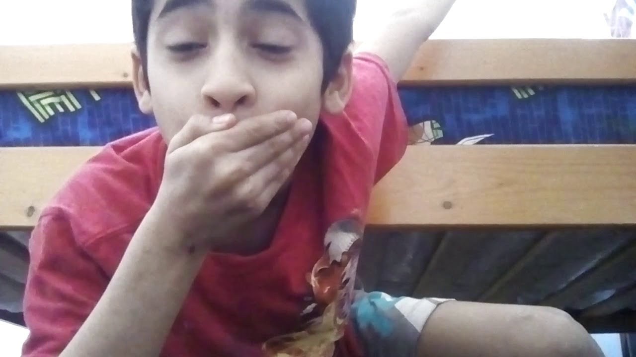 yetziel marco rios - YouTube