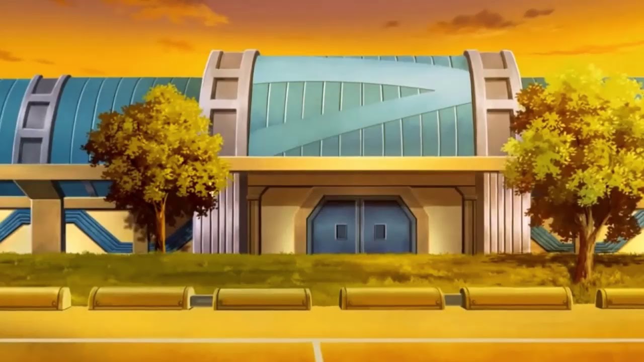 6) The after school paradise - Inazuma Eleven OST - S1 - YouTube