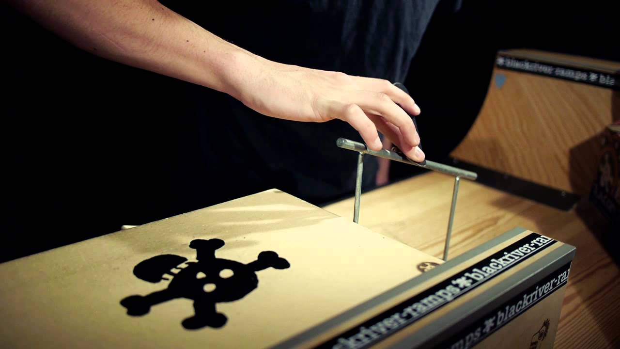 Fingerboarding Pro