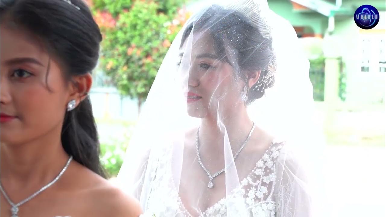 #Nepali Christian Wedding in Myanmar #Shakhar Rai weds #Subintha Limbu 22oct 2022 - YouTube