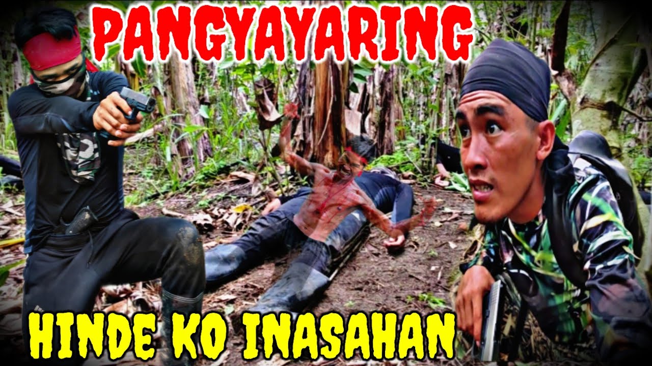 MASKARA BOY GUMISING KA #FB.NOLEDALISAY - YouTube