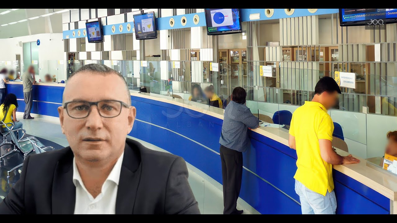 'Diti' i Postës 'gostit' BNT ELECTRONICS me 700 milionë - YouTube