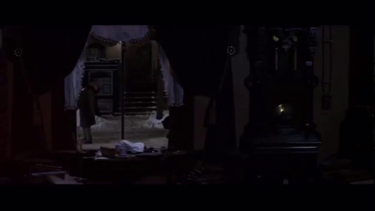 The Time Machine (2002) Part 1 (Reversed) - YouTube