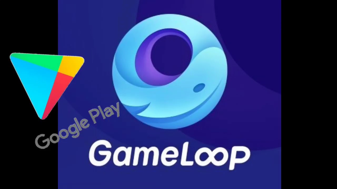instalar play store en gameloop actualizado 2020 - YouTube