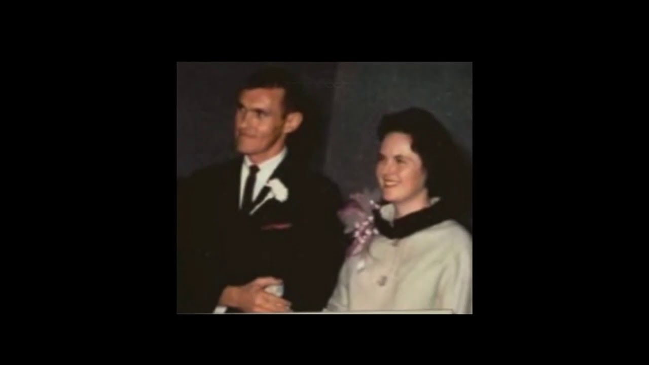 Harold Estep Memorial - YouTube