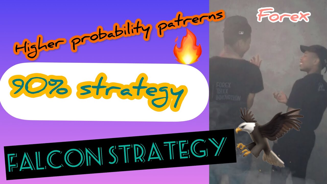 Falcons strategy patterns on patterns MUST WATCH !!! - YouTube