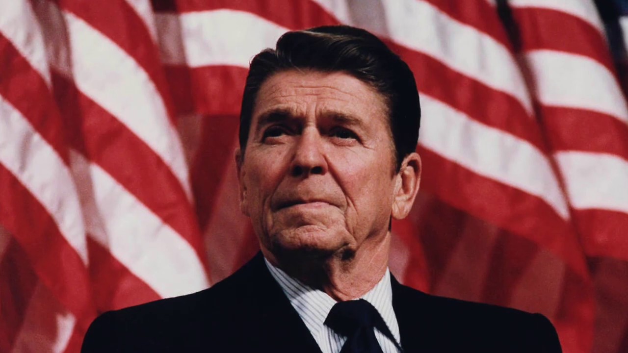 Ronald Reagan and the AIDS Epidemic - YouTube