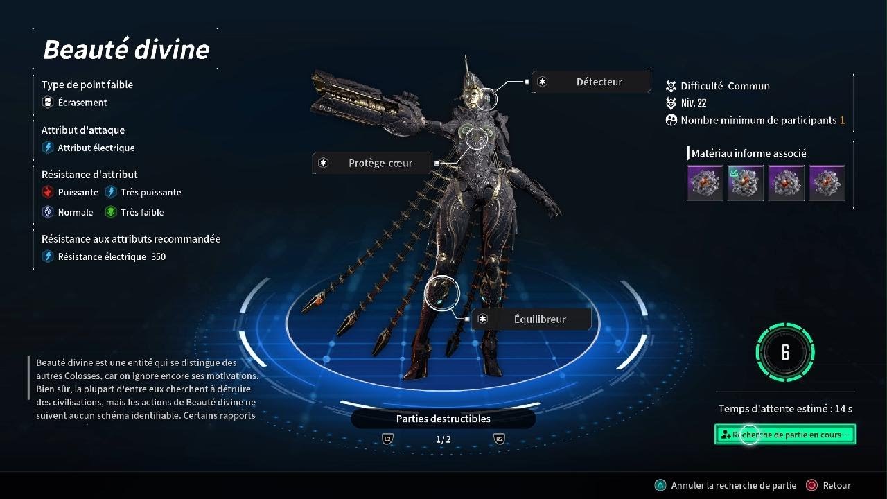 The First Descendant_2024 "Poison" - YouTube