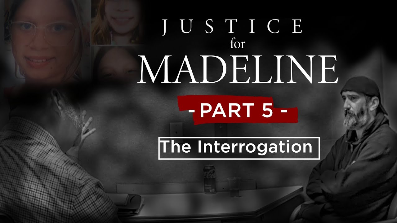 During search for Madeline Soto, detectives questioned Stephan Sterns ...