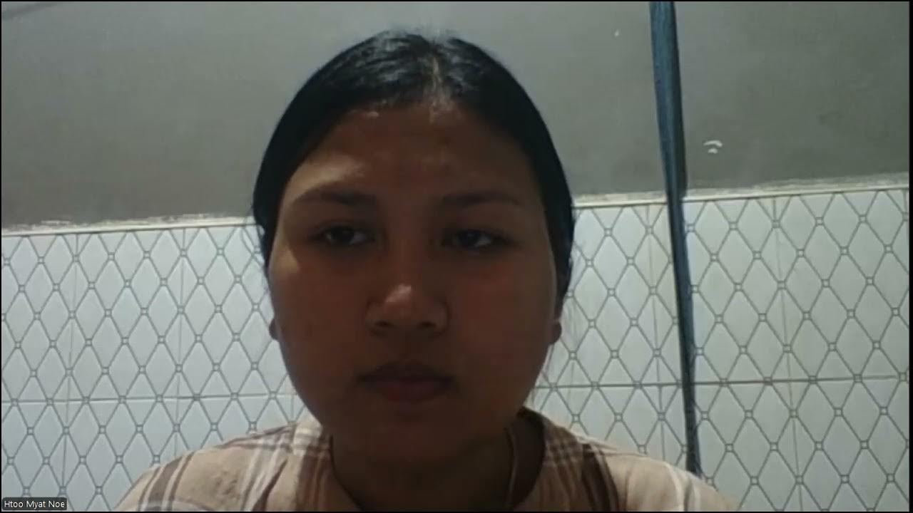 Htoo Myat Noe Scholarship Video - YouTube