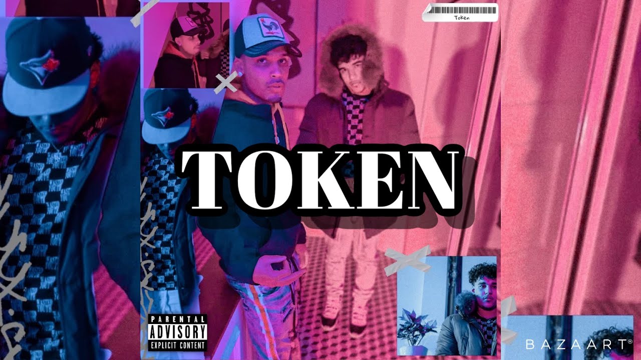 Enzo Bankz Ft. Izzo Nash - TOKEN (Prod. JahDidThat) 🎥: LuvCityMedia ...