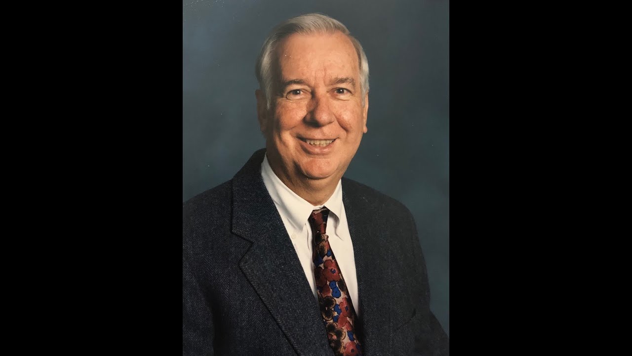 Service of Witness to the Resurrection in Memory of The Reverend Dr ...