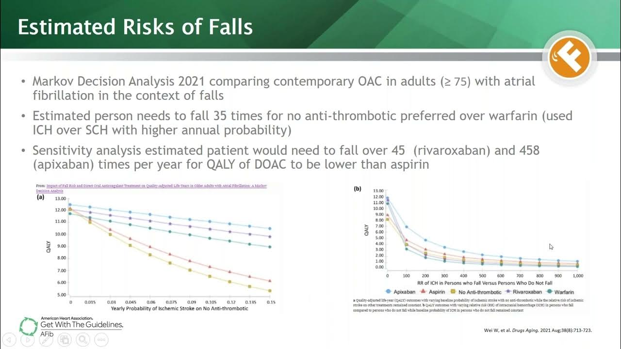 Risk Assessments: Operationalizing Fall Risk Assessments - YouTube