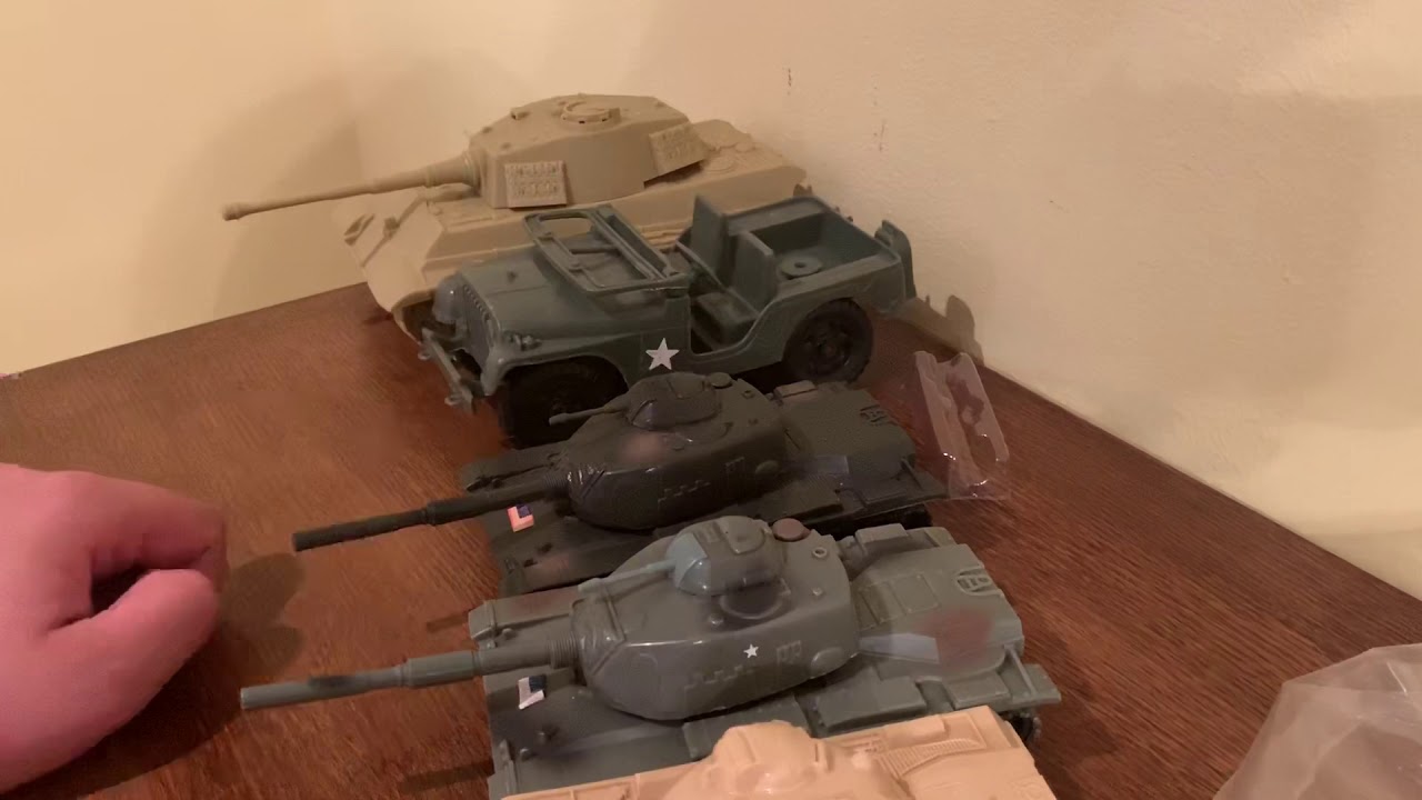 Bmc Tan Tiger 2 review - YouTube