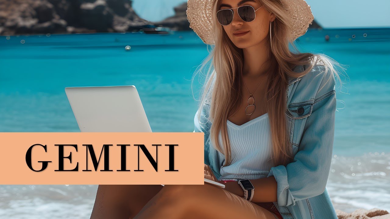 GEMINI 🔥 September 30 to October 6 🍀 Week Tarot Reading 🤞 Zodiac Horoscope 🍀 Career, Study - YouTube