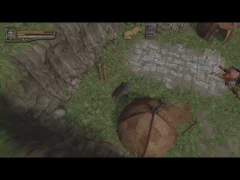 Baldur's Gate: Dark Alliance II_Artemis Game Play. - YouTube
