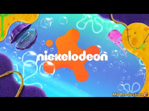 Nickelodeon US Promo: NFL Wild Card live from Bikini Bottom 🧽 and NFL Slimetime 🟩 January 2025 🏈