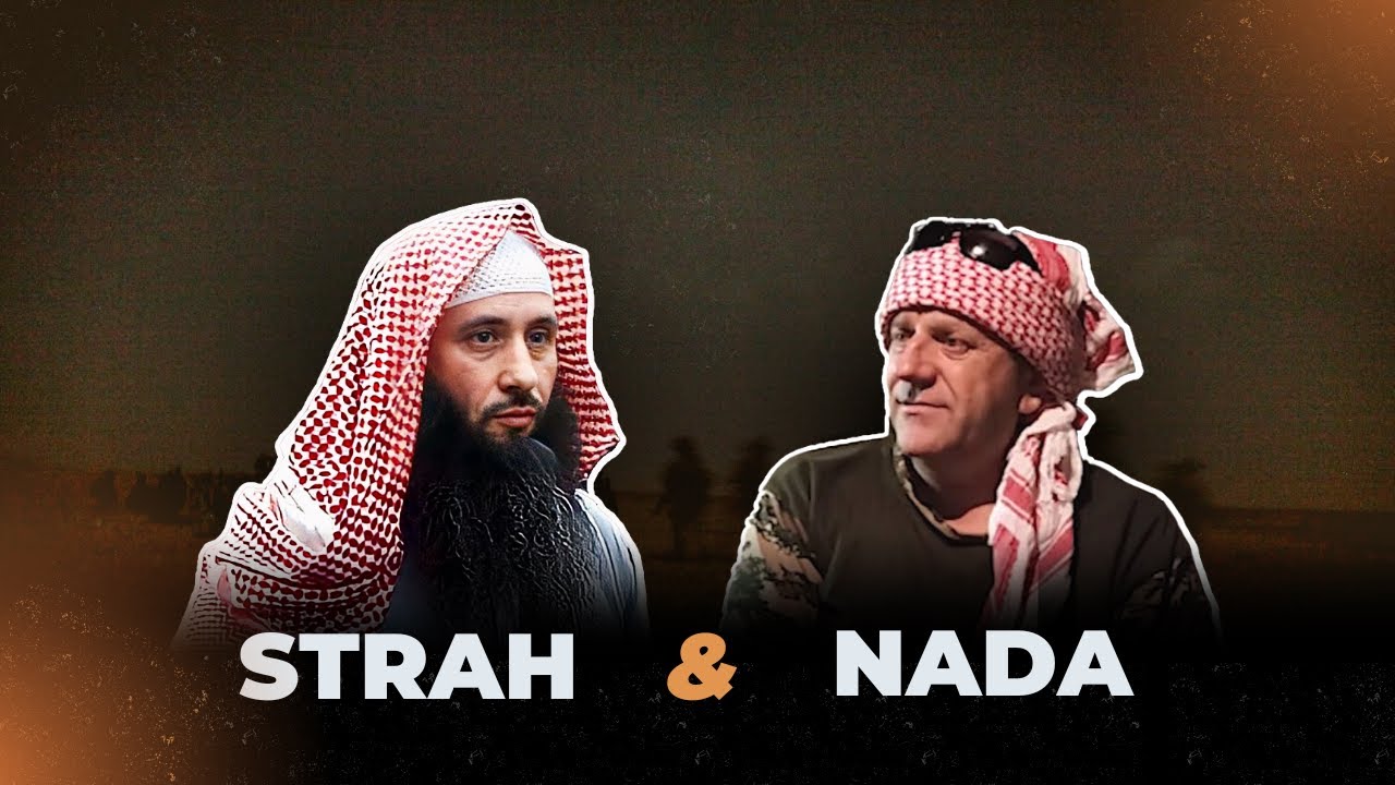 Allahova kazna ili milost (4K UHD) - YouTube