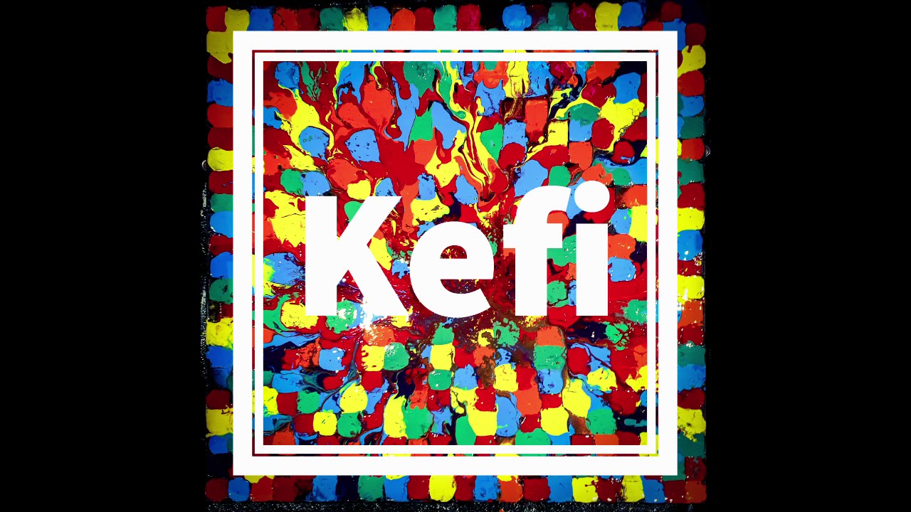KEFI DJ – Ο ΑΝΤΏΝΗΣ Ο ΒΑΡΚΆΡΗΣ Ο ΣΕΡΈΤΗΣ - YouTube