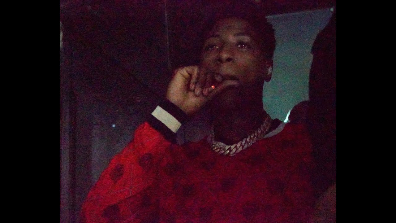 Never Broke Again in New Orleans (Fire Vlog) pt.1 #nbayounboy #ogthree ...