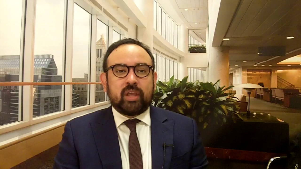 MCP 60 Seconds With Dr Xavier Fonseca-Fuentes on Vaping - YouTube