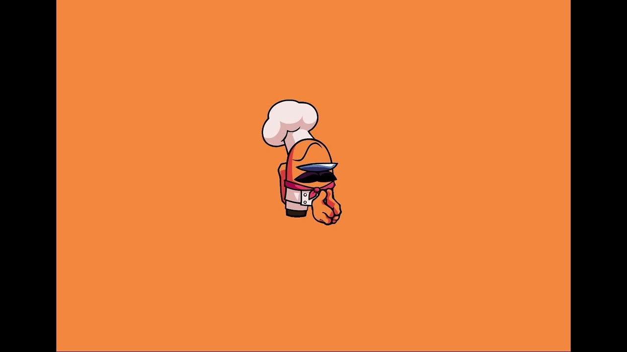 Sauces Moogus 1 hour loop FNF VS. Impostor V4 - YouTube