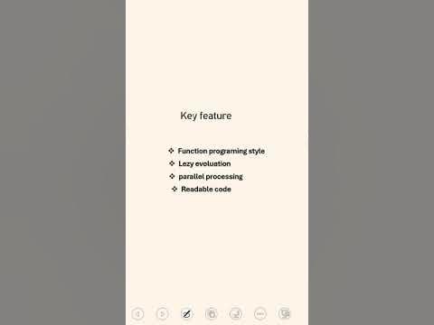 Java stream API || java stream tutorial || java stream interview question || java explained ...