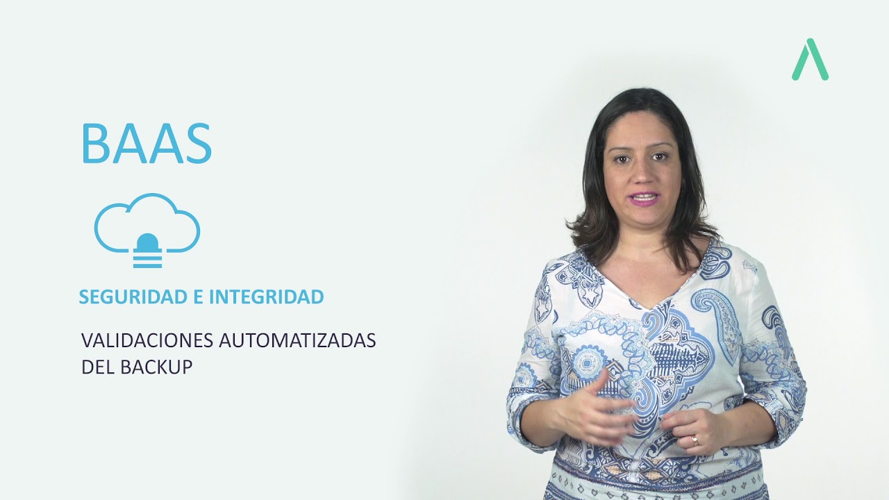 Arcserve UDP Cloud Direct - YouTube