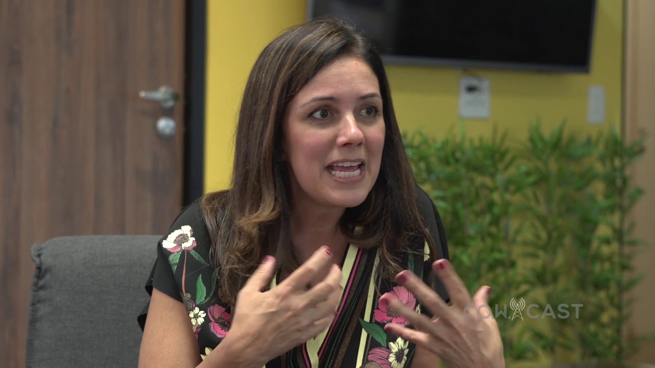 Entrevista com Simone Freire [Parte 3] - YouTube