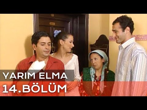 Yarım Elma 14. Bölüm - YouTube
