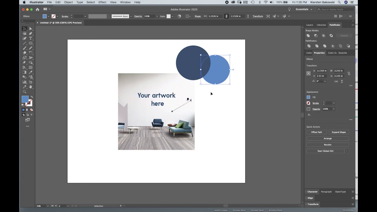 The 11 Tools You Need To Know To Start Designing In Adobe Illustrator ...