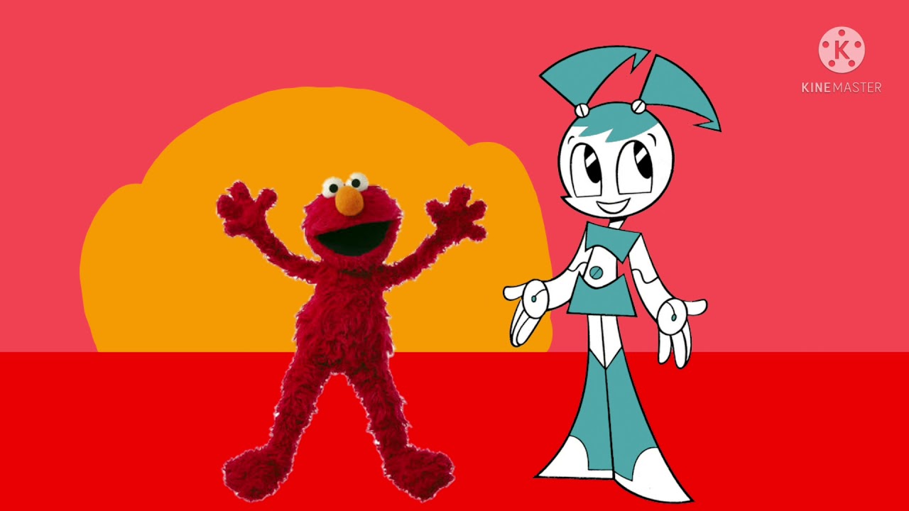 Elmo Gets Grounded For Nothing - YouTube